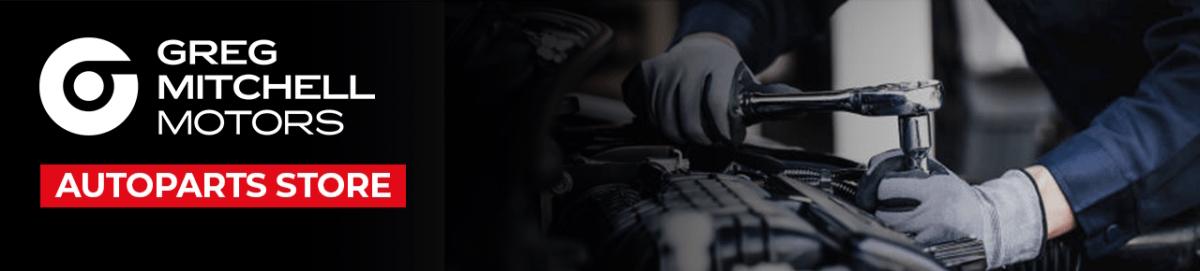 Parts & Accessories | Northern Ireland | Greg Mitchell Motors