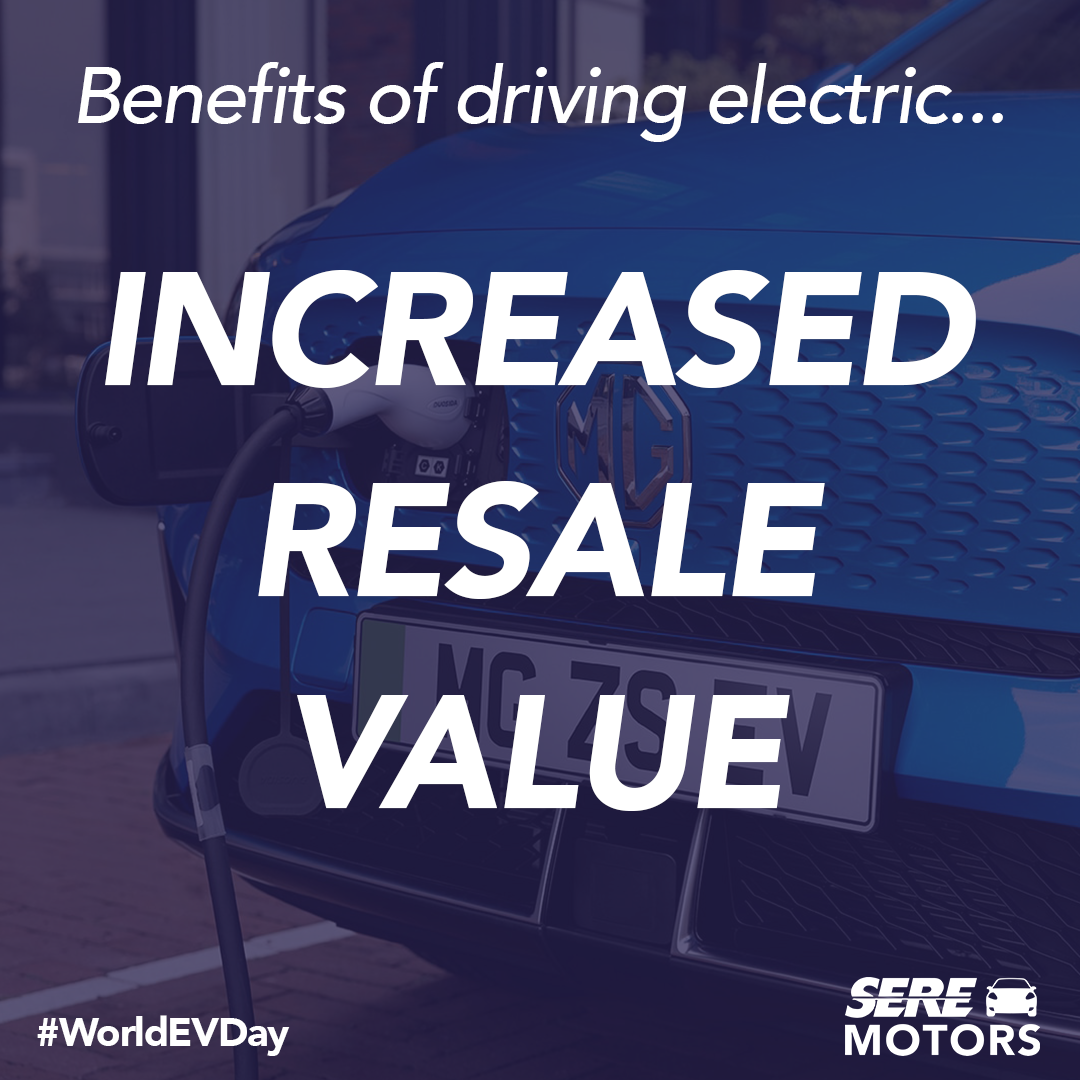 EV Day | Electric Vehicles | EV Cars for Sale