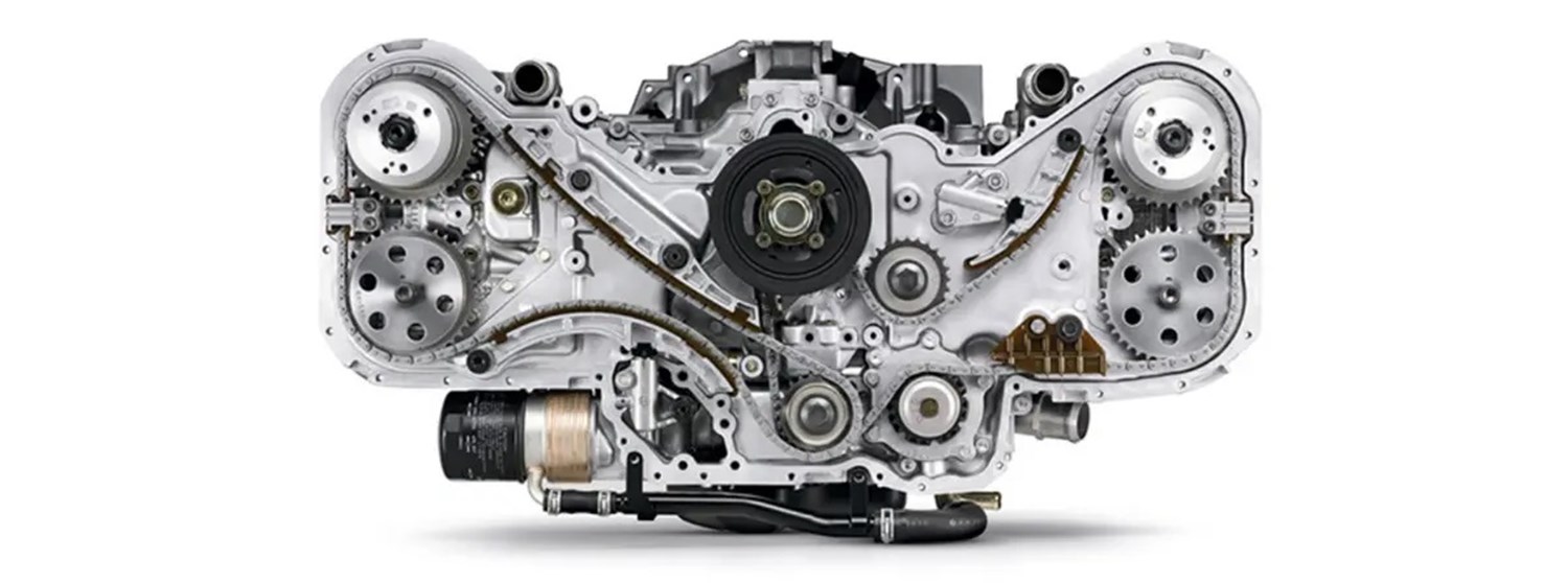What Cars Have a Boxer Engine: Discover Top Models - CarAwareness