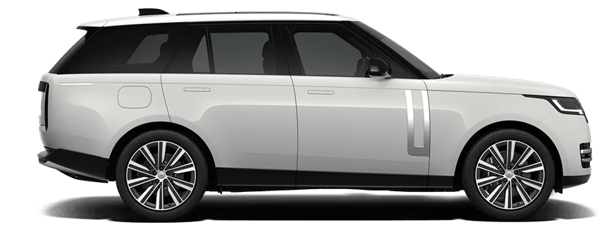 New Range Rover | South Wales & Shropshire | Sinclair Land Rover