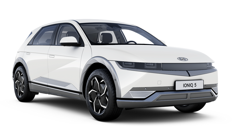 Motability Vehicles | Dungannon, County Tyrone | Saltmarine