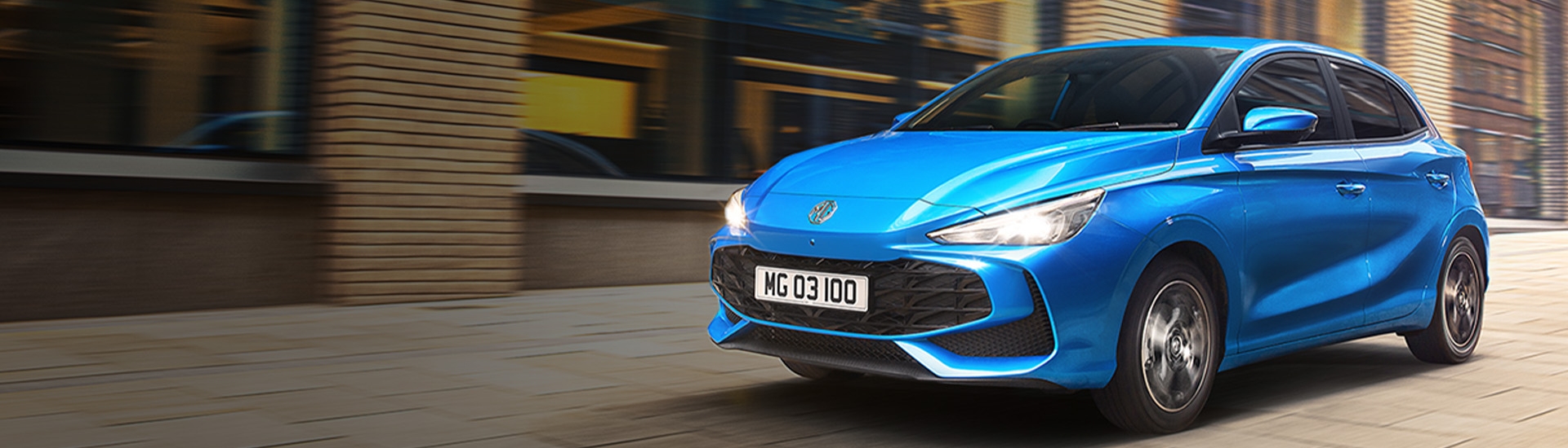 New MG3 Hybrid+ | Coventry Warwickshire | Unity Automotive MG