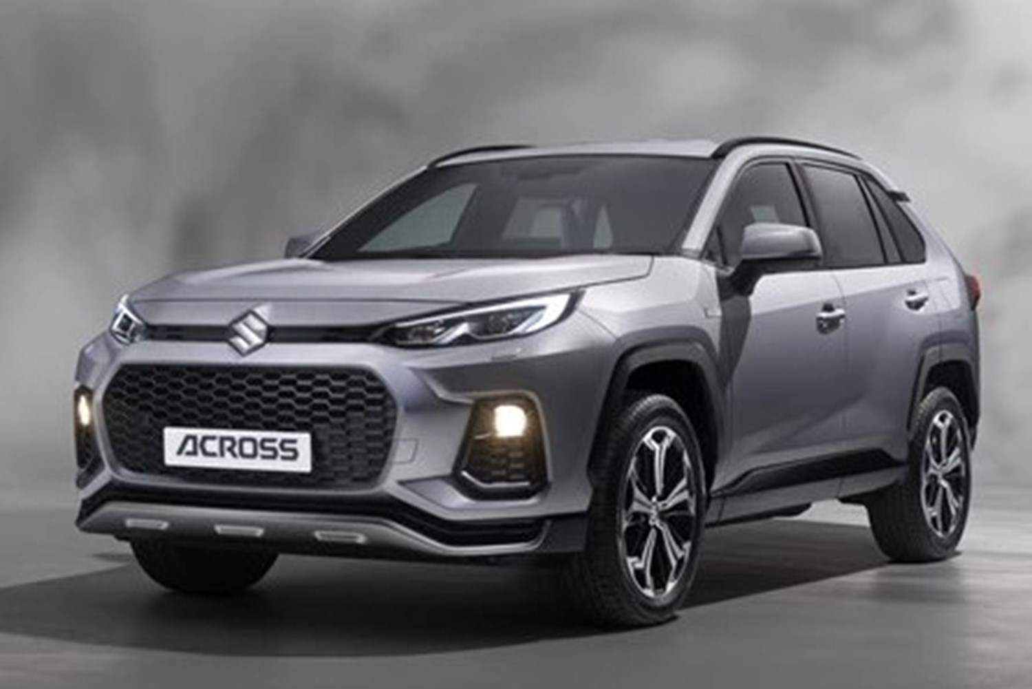 New Suzuki A-Cross | Gloucester, Hereford | Baylis Suzuki