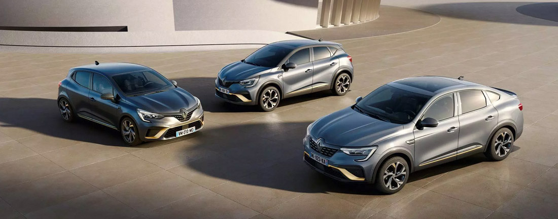 Renault Cambridge CB5 8JZ | John Banks