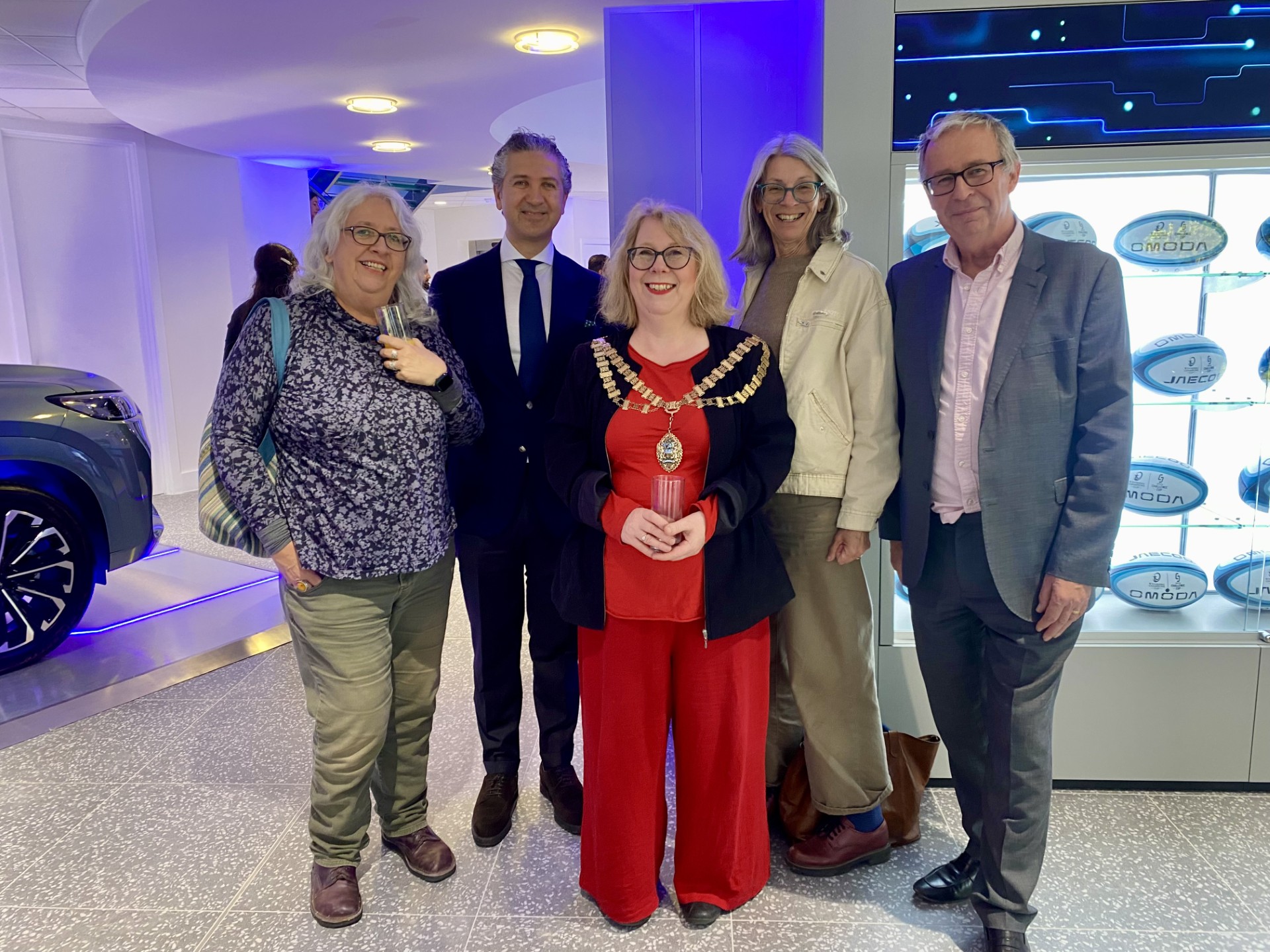 News | Auto West London | London