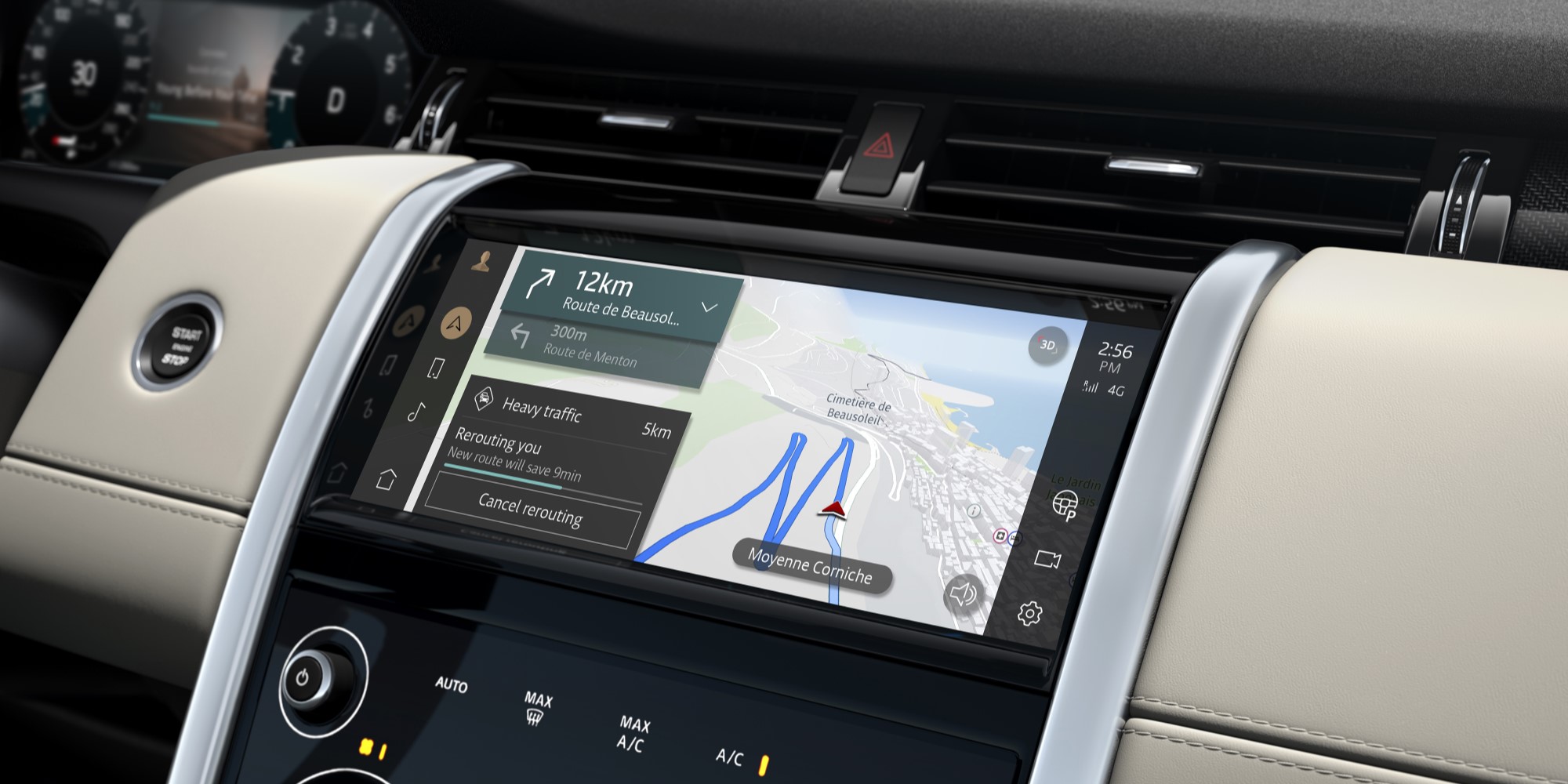 Land Rover Dealerships | Lincolnshire | Duckworth Land Rover