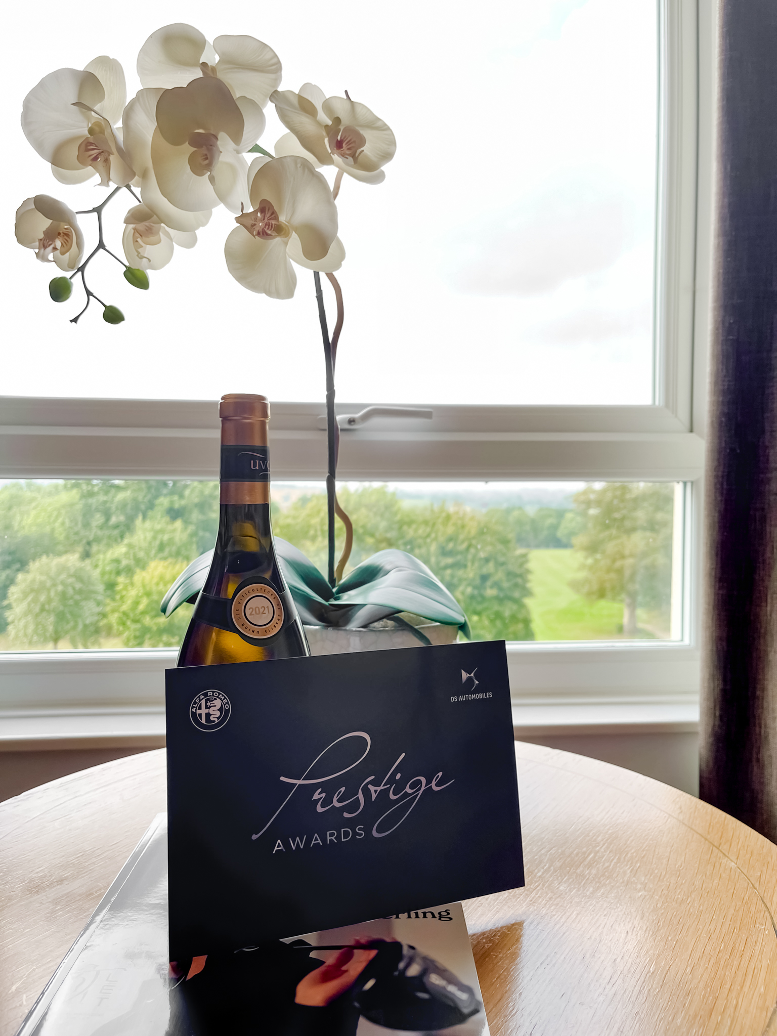 2024 DS Prestige Awards Winners Announced | FRF Motors