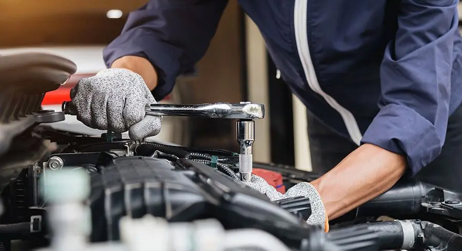 Suzuki Service & Parts | Maidenhead | Littlewick Green