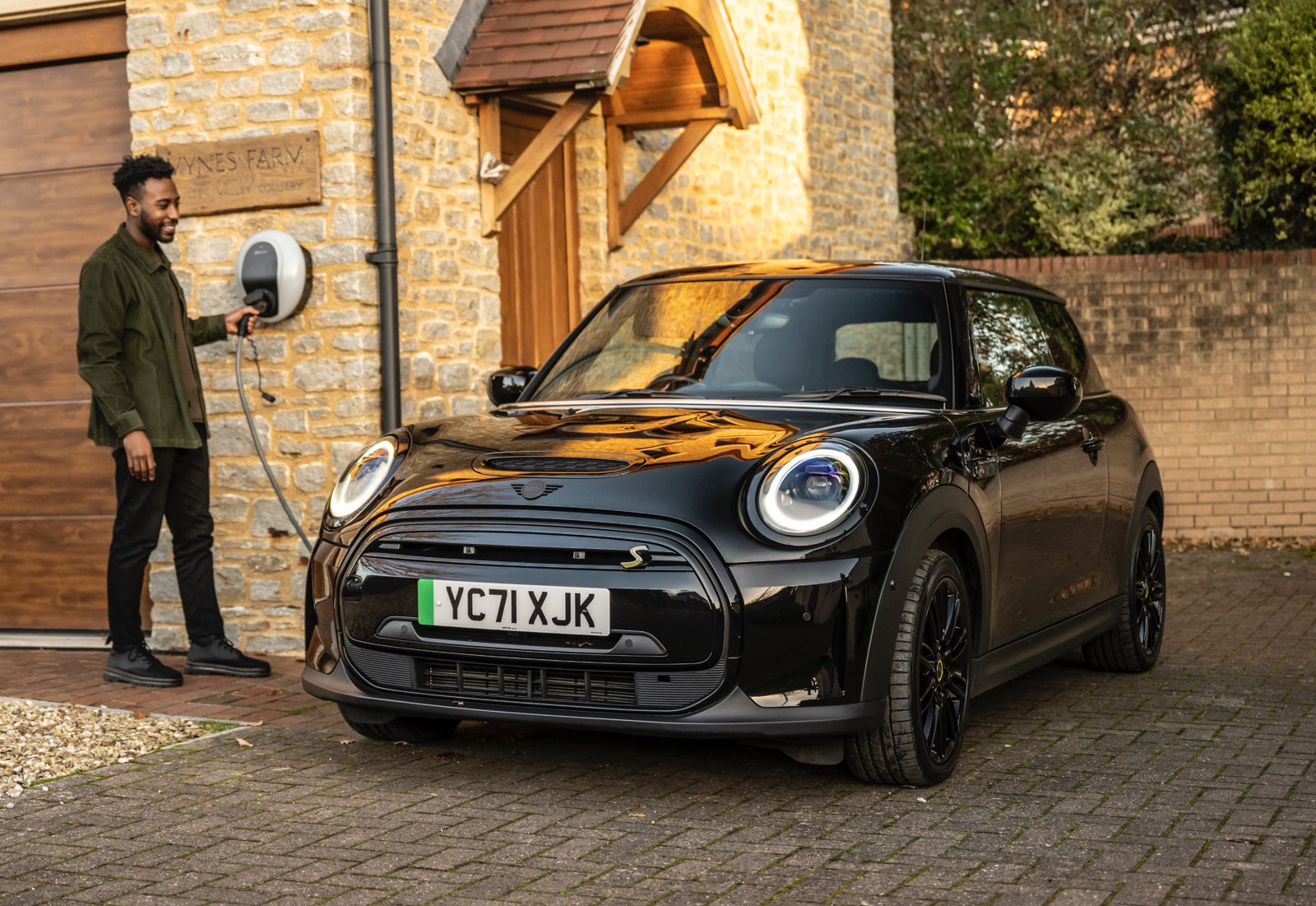 Fleet and Business | Gloucestershire and Herefordshire | Cotswold Group