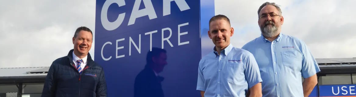 Remembering Neil | Saltmarine