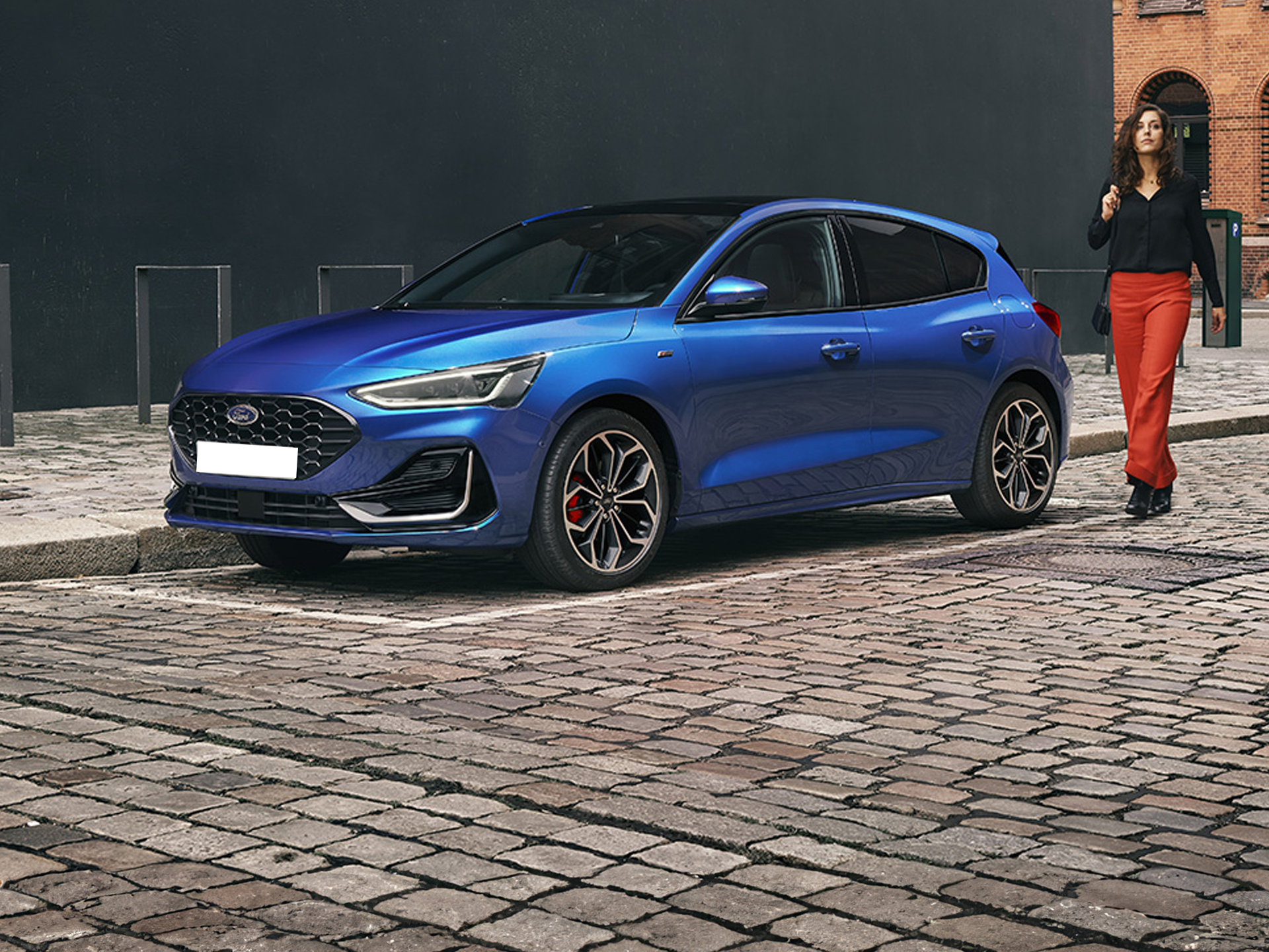 Ford Focus Png