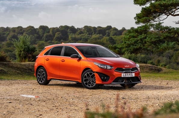 Kia inspires with 2021 sales results | News & Events | Ken Jervis Kia