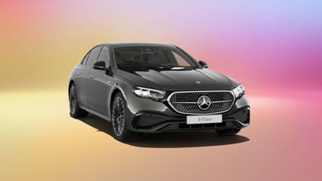 New Mercedes-Benz Offers | South Wales | Sinclair Mercedes-Benz