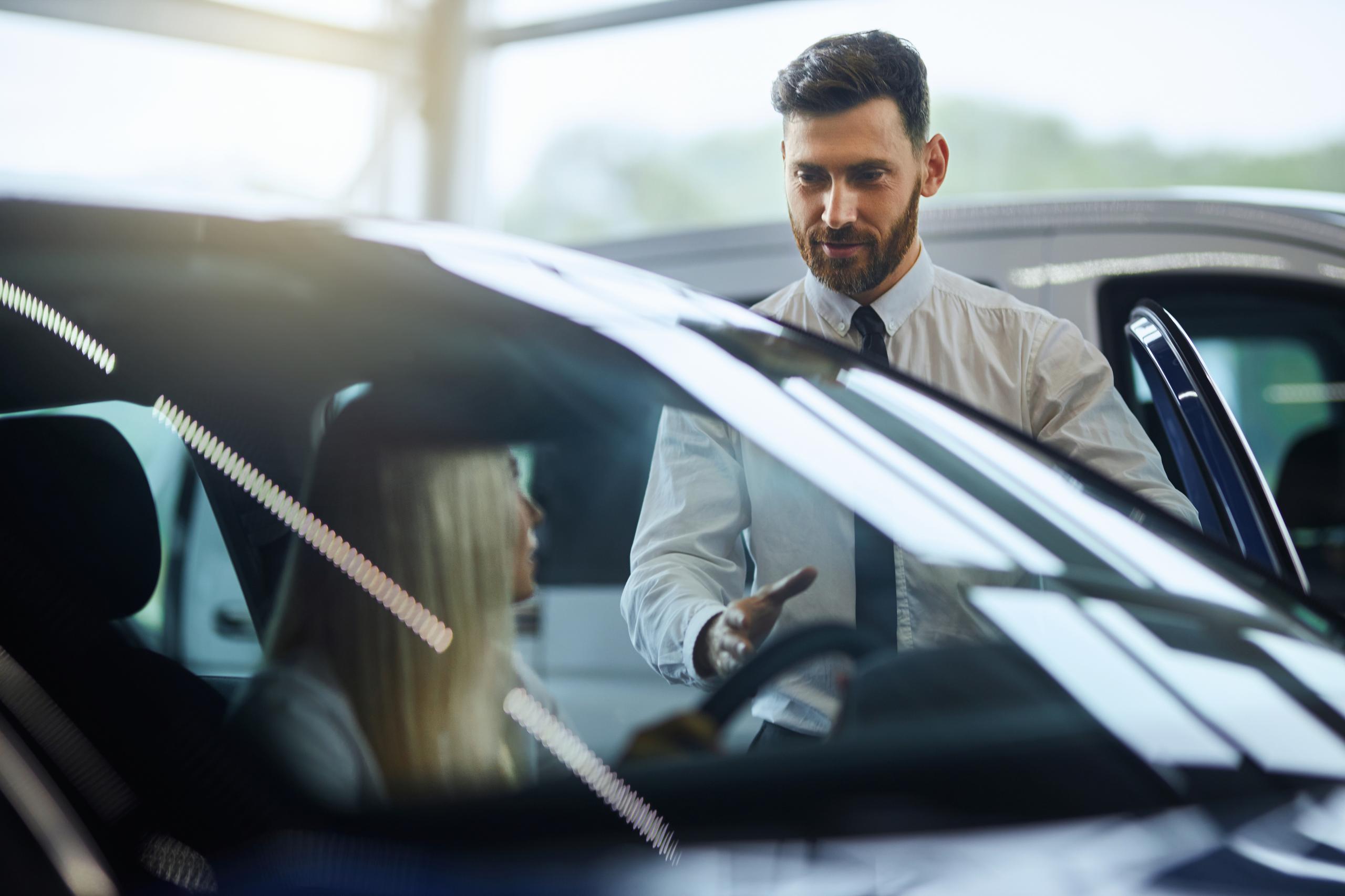 New and Used Car Dealer | Cardiff | White Dove Motor Group