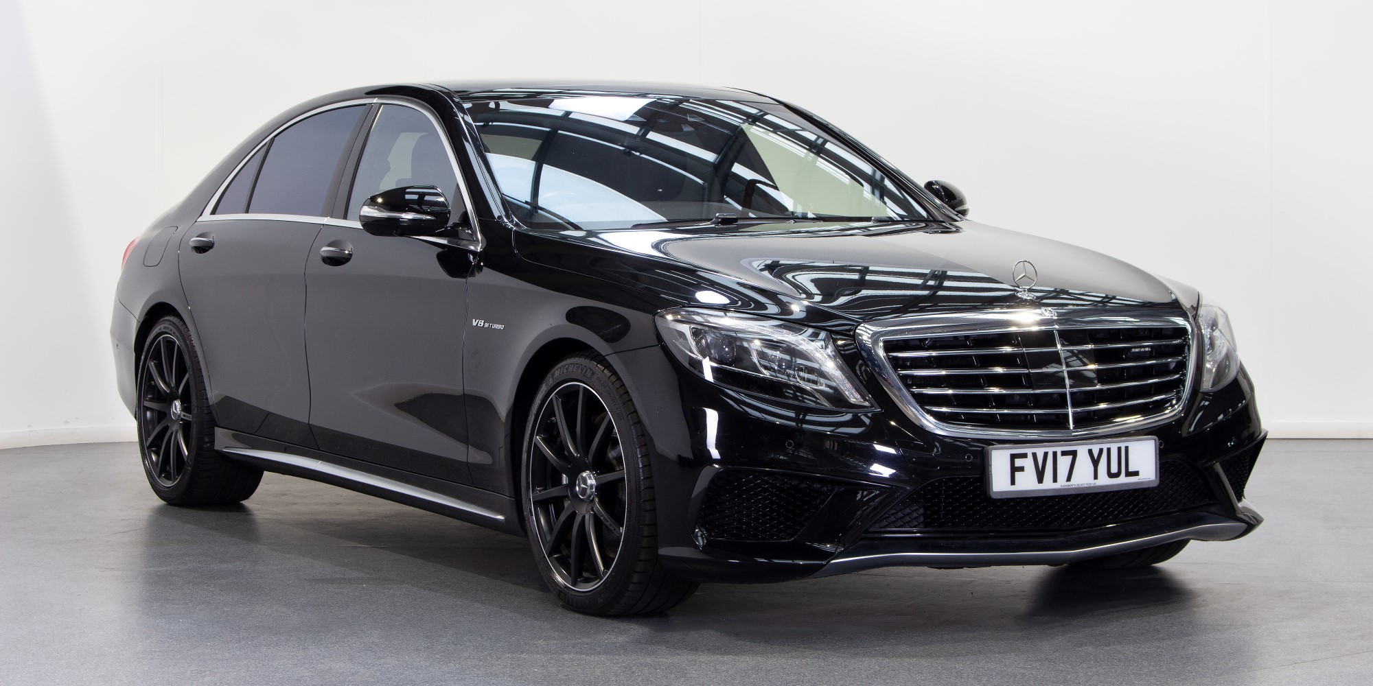 Select Used Car Dealership | Lincolnshire | Duckworth Select