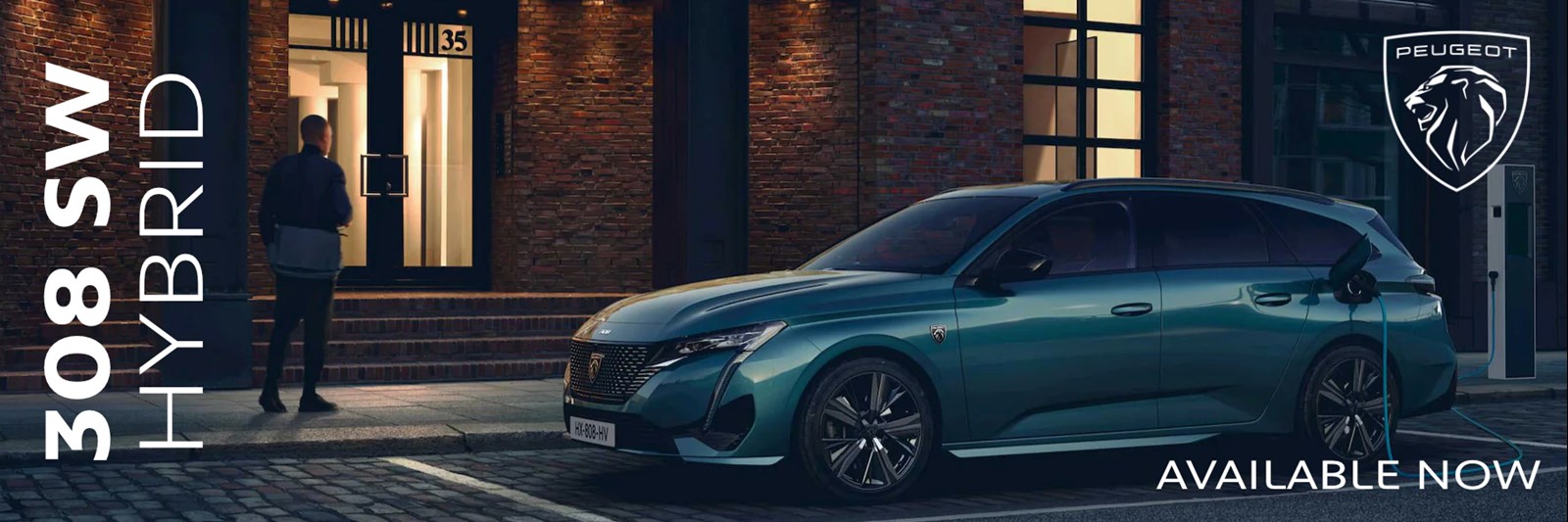 Peugeot New, Used Car Dealership | Bridgend, South Wales | FRF Motors ...