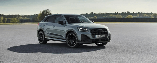 Audi Q2 | Cardiff, Bath, Bristol | Mon Motors