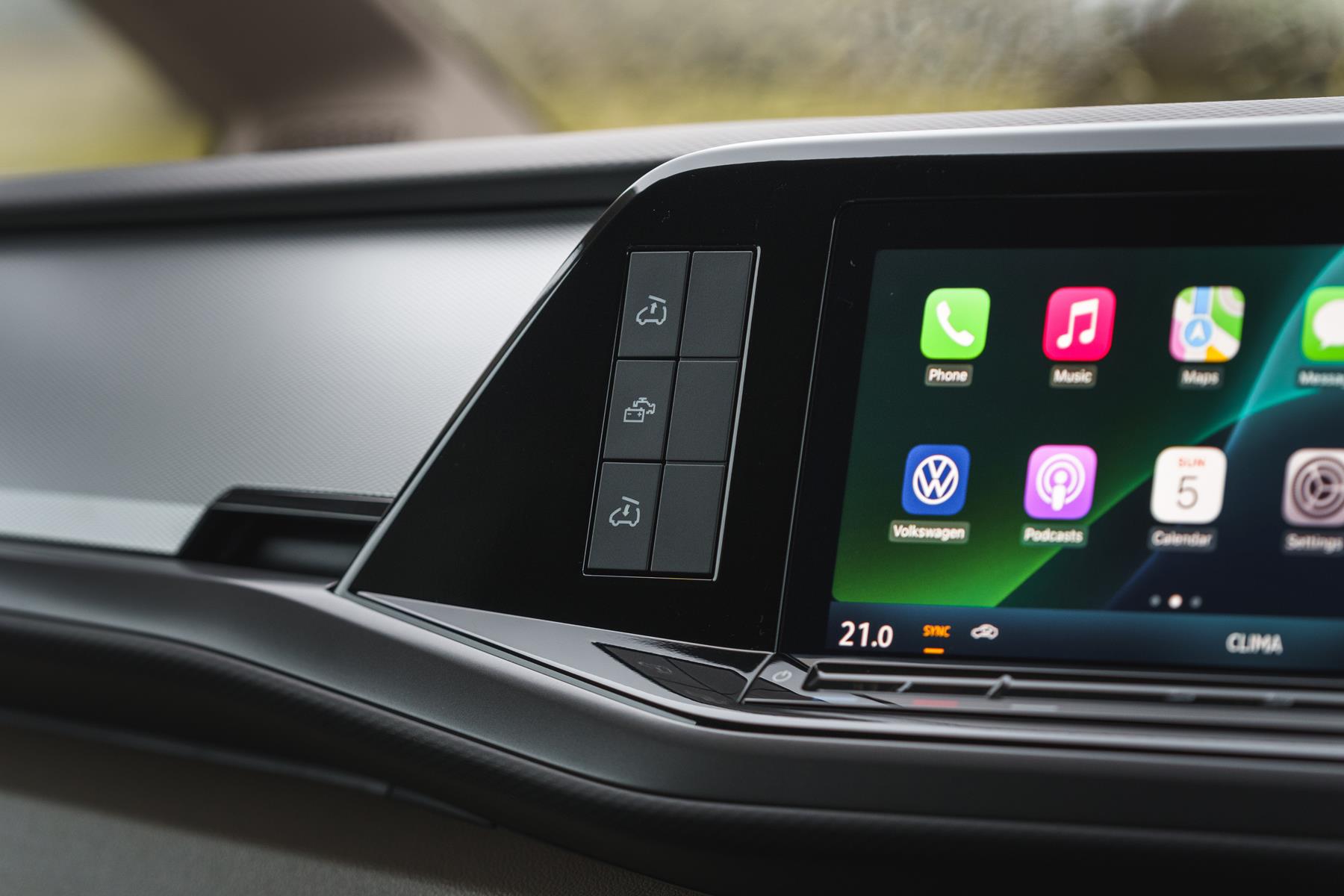 New Volkswagen California | Cardiff, Swansea | Sinclair VW Vans