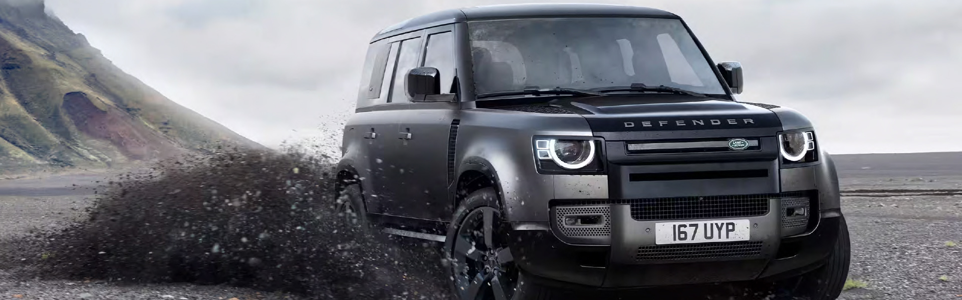 Sinclair Group Dealership | South Wales & Shropshire