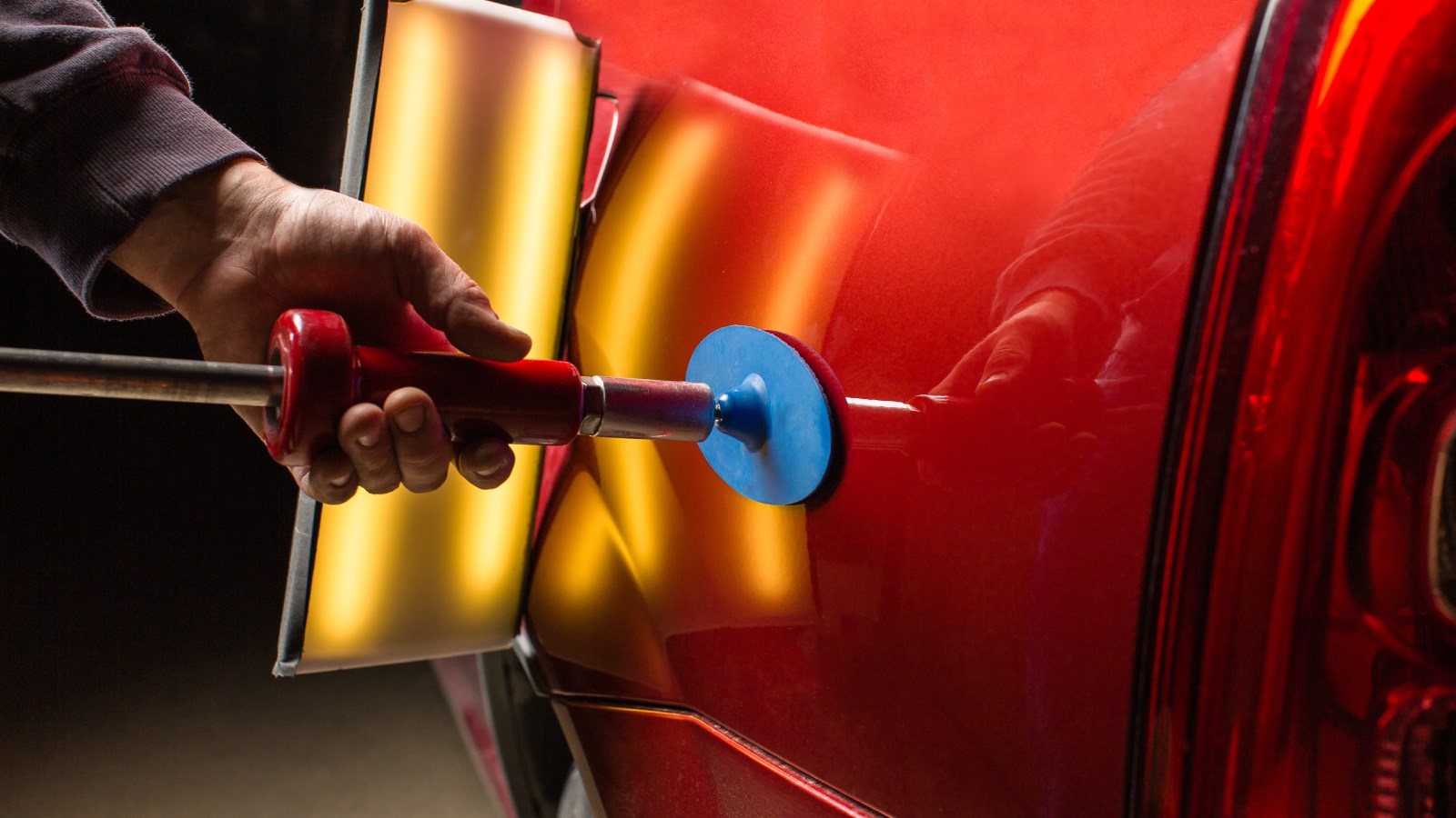 Panel Sprayer & Beater, Bodyshop Advisor Jobs | South Wales | Sinclair