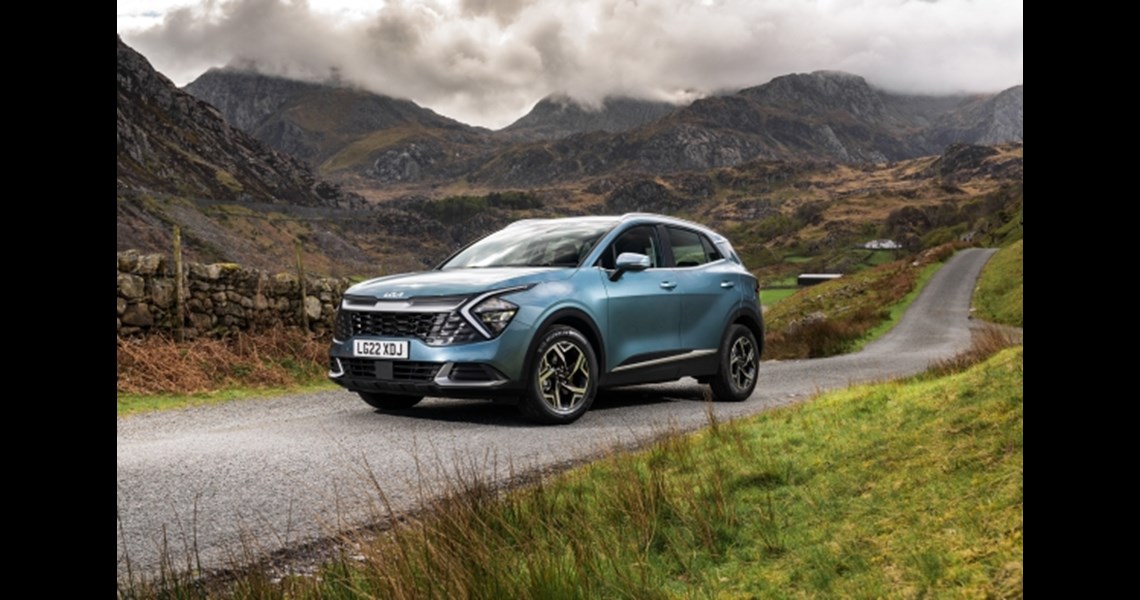 Kia kicks off new customer offers | News & Events | Ken Jervis Kia