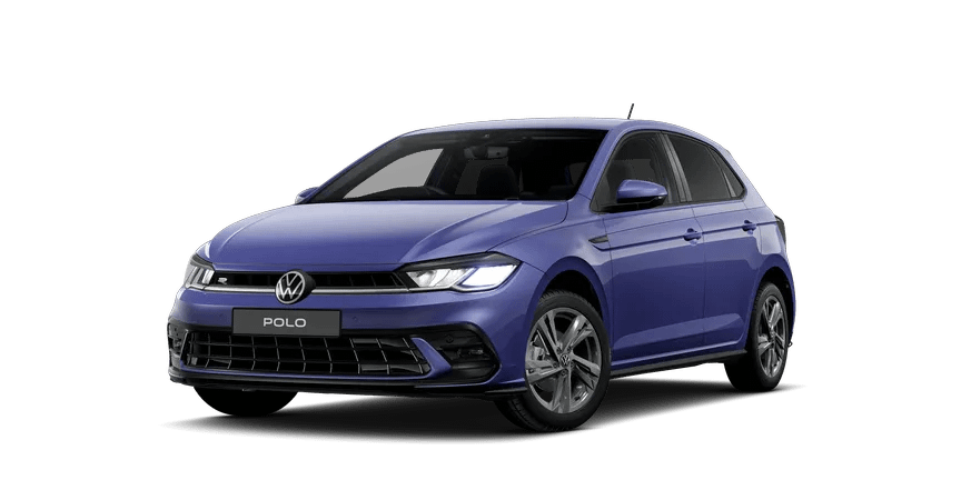 New Volkswagen Polo Deals & Offers | Finance | PCP | Maidenhead, Slough ...
