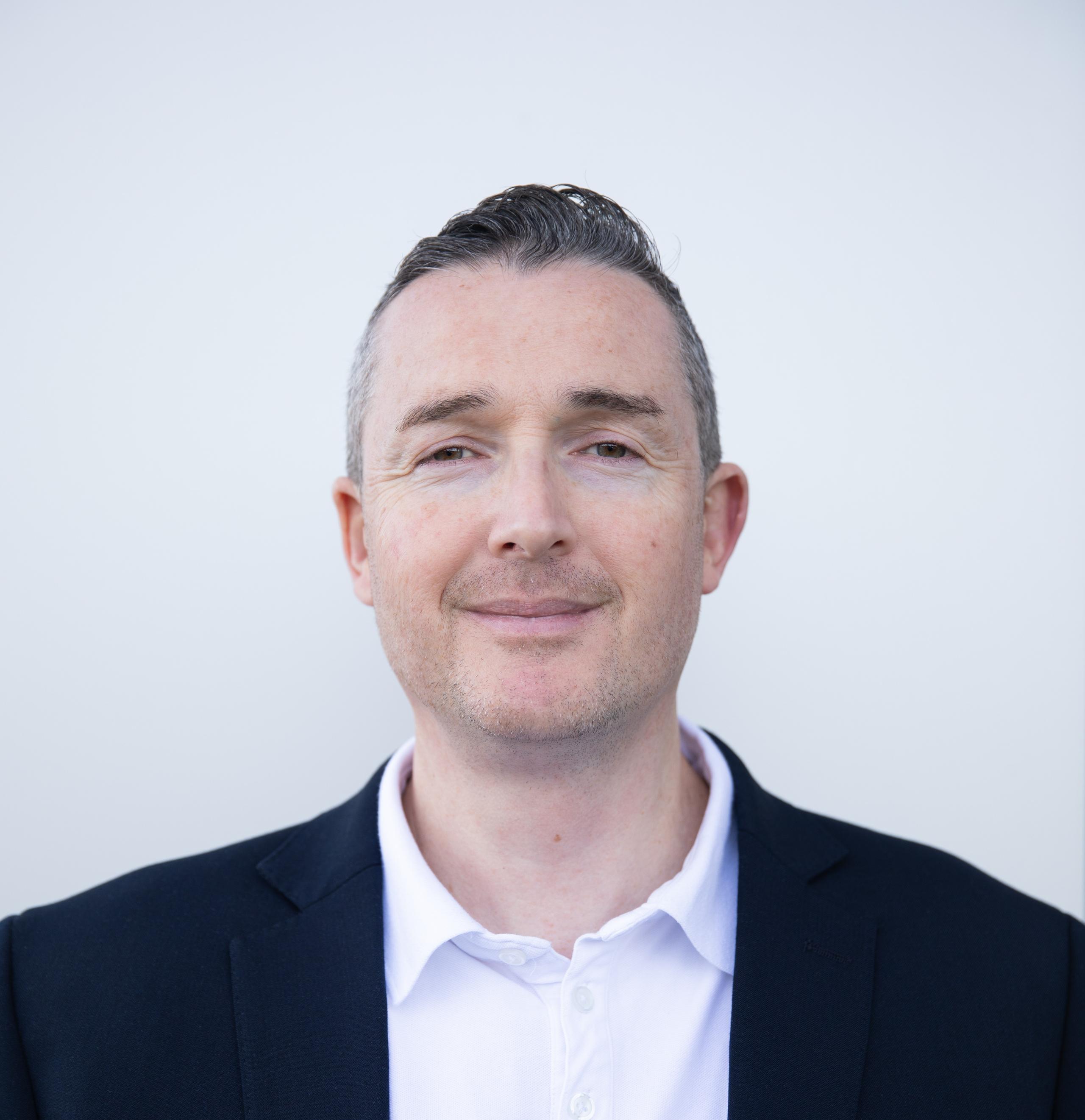 Meet the Team | Saltash, Cornwall | Roger Young