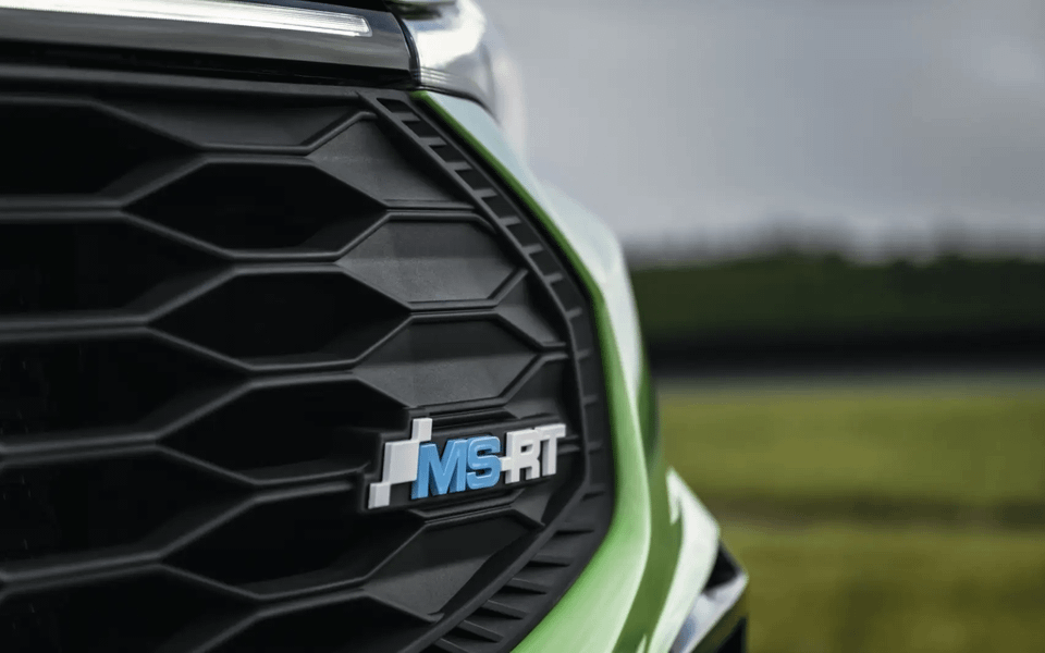 Ford Transit Custom MS-RT For Sale | Mon Motors