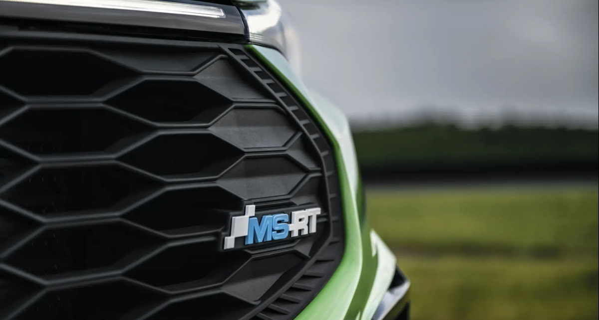 Ford Transit Custom MS-RT For Sale | Mon Motors