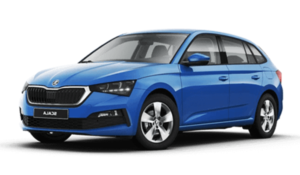 Škoda Motability | Newport | Mon Motors