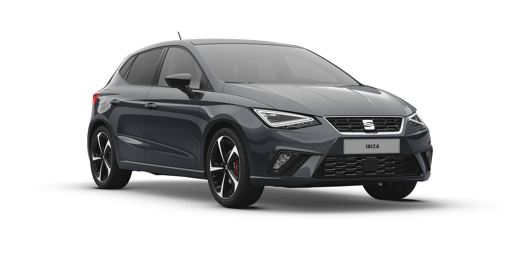 SEAT Motability | Newport| Mon Motors