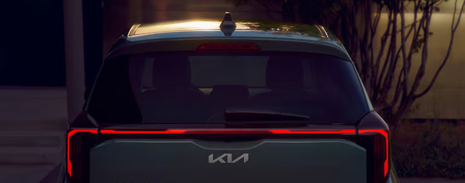 Kia Picanto | Kia UK | Donald's