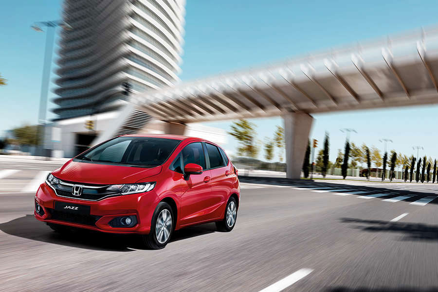 Honda Motability | Gloucester | Heritage Honda