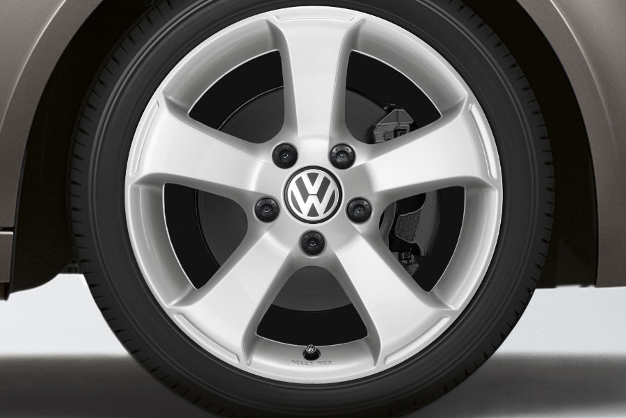 Volkswagen Van Accessories | Bristol, Dorchester | Heritage Volkswagen ...