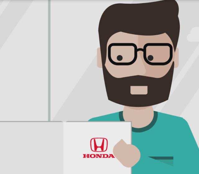 About Us | Explore Our Services and History | Horizon Honda