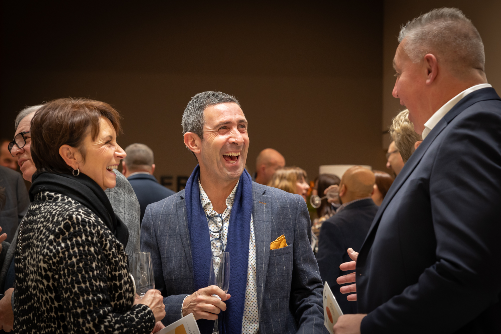 Cards and Cars Charity Auction | Saltash, Cornwall | Roger Young