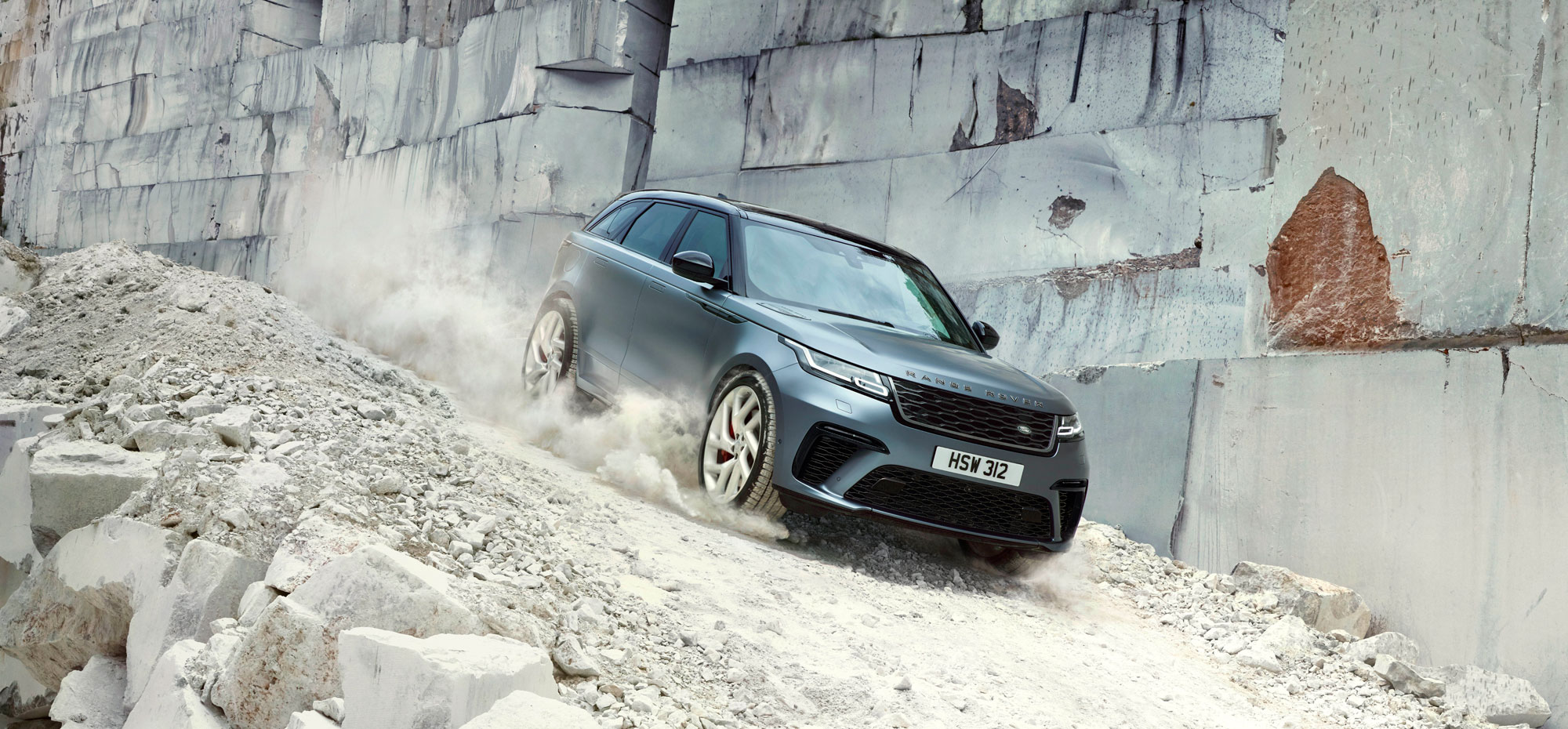 Land Rover Dealerships | Lincolnshire | Duckworth Land Rover