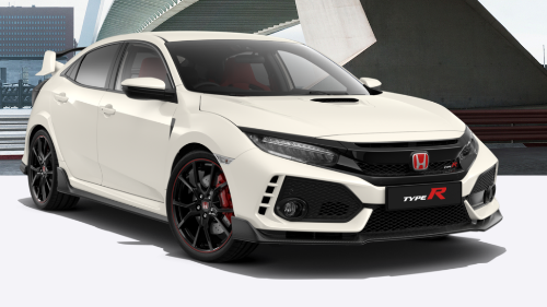 New Honda Cars | Gloucester | Heritage Honda