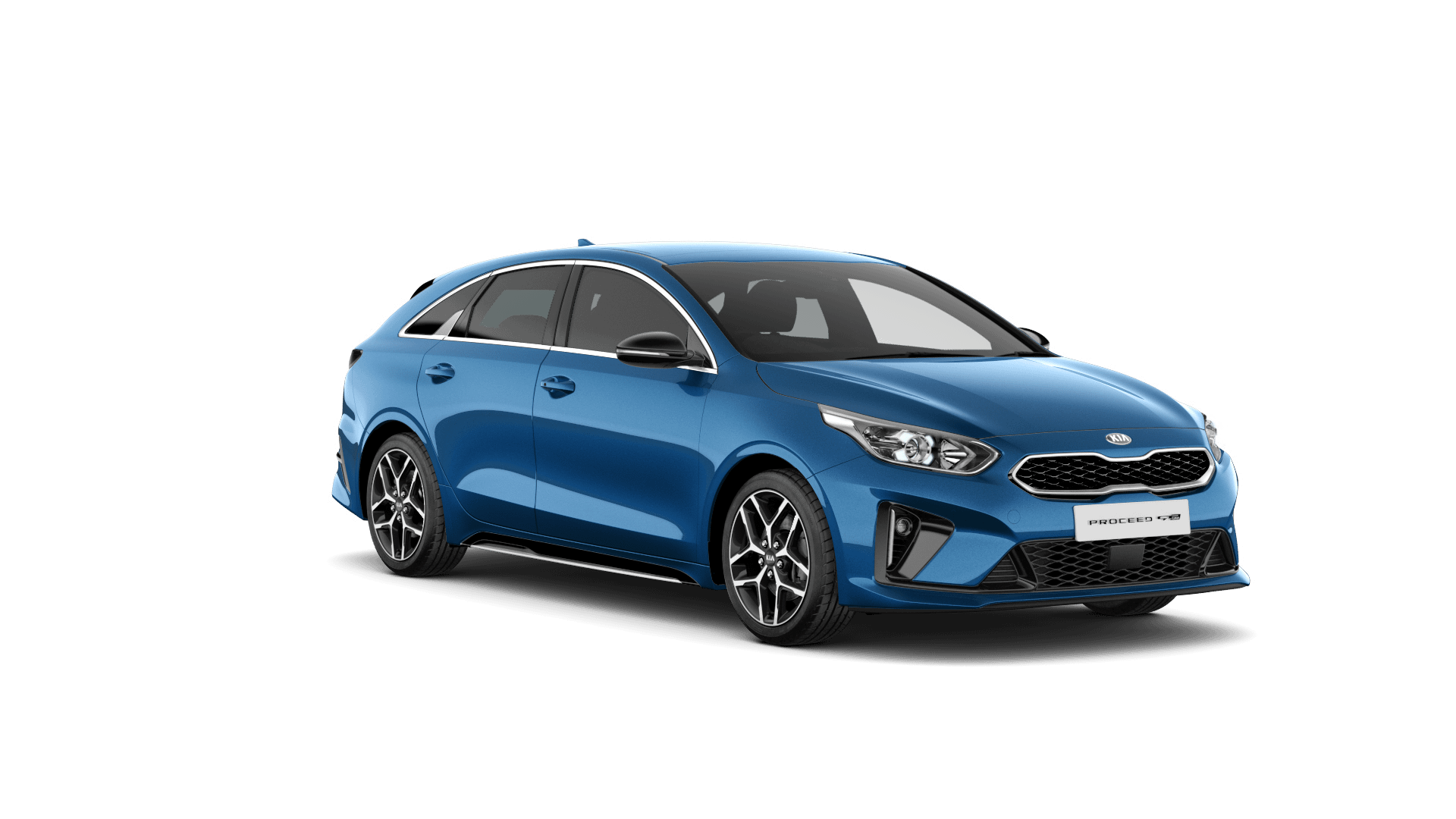 All-New Kia Proceed | Surrey, Berkshire | West End Garage