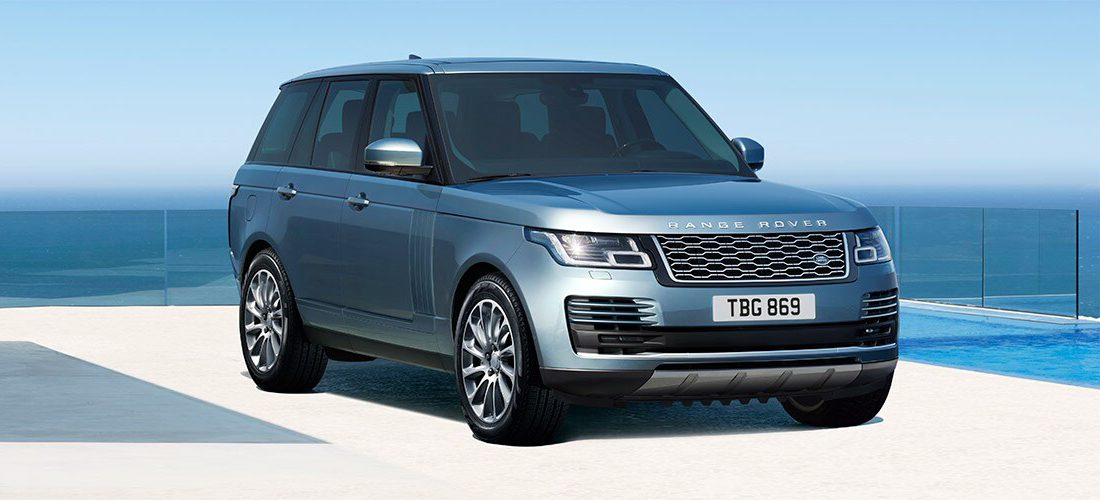 Land Rover Dealerships | Lincolnshire | Duckworth Land Rover