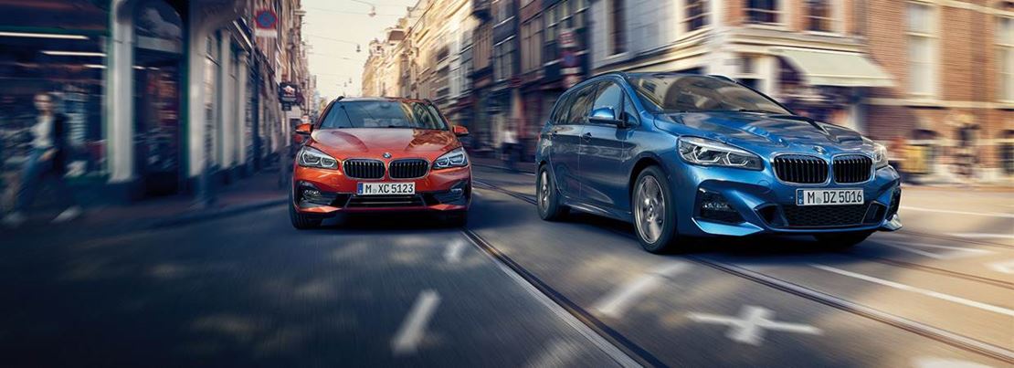 New BMW 2 Series For Sale in Belfast & Northern Ireland | Bavarian BMW ...