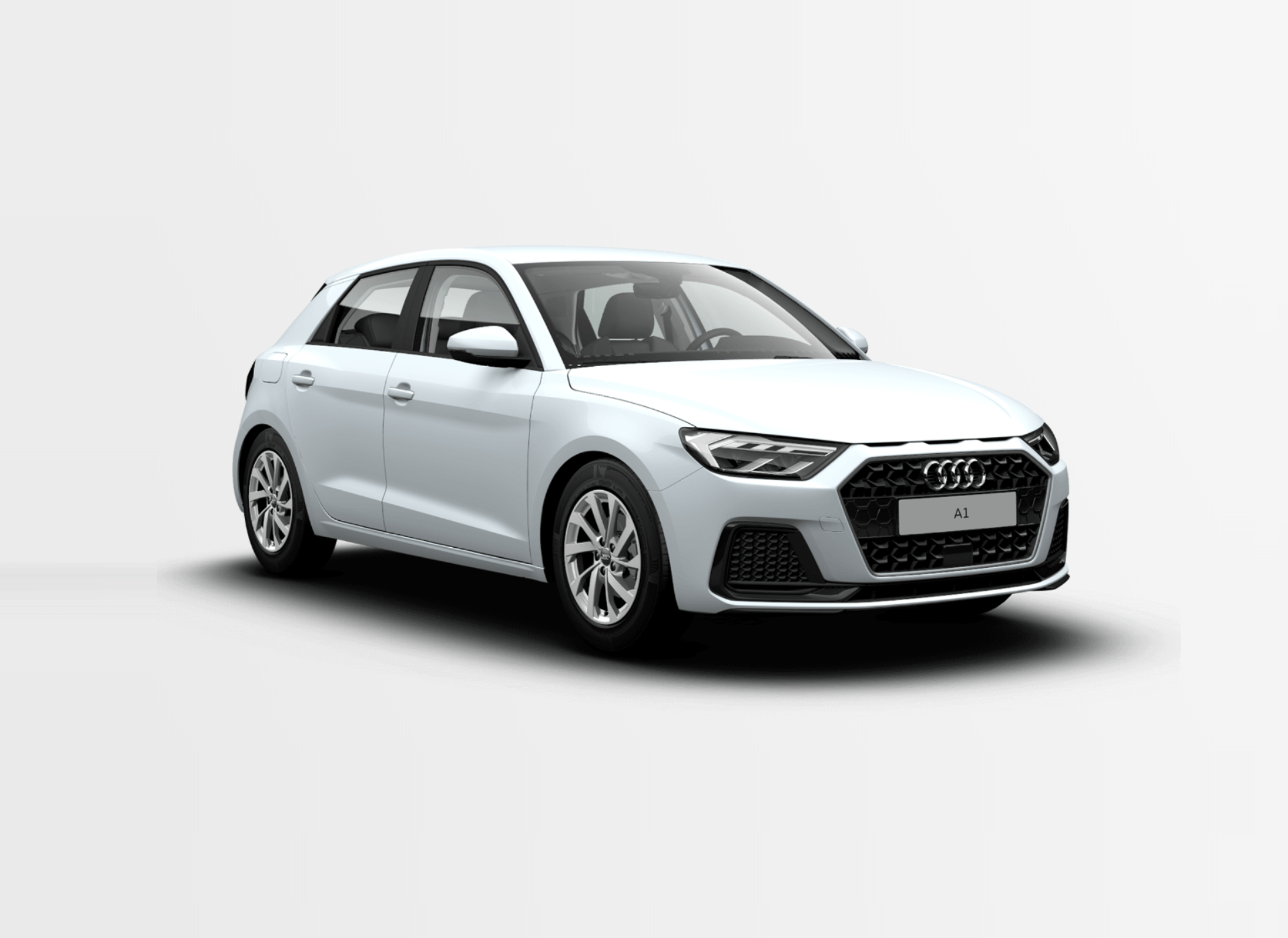 Audi A1 Model Range | Salisbury | Heritage Audi