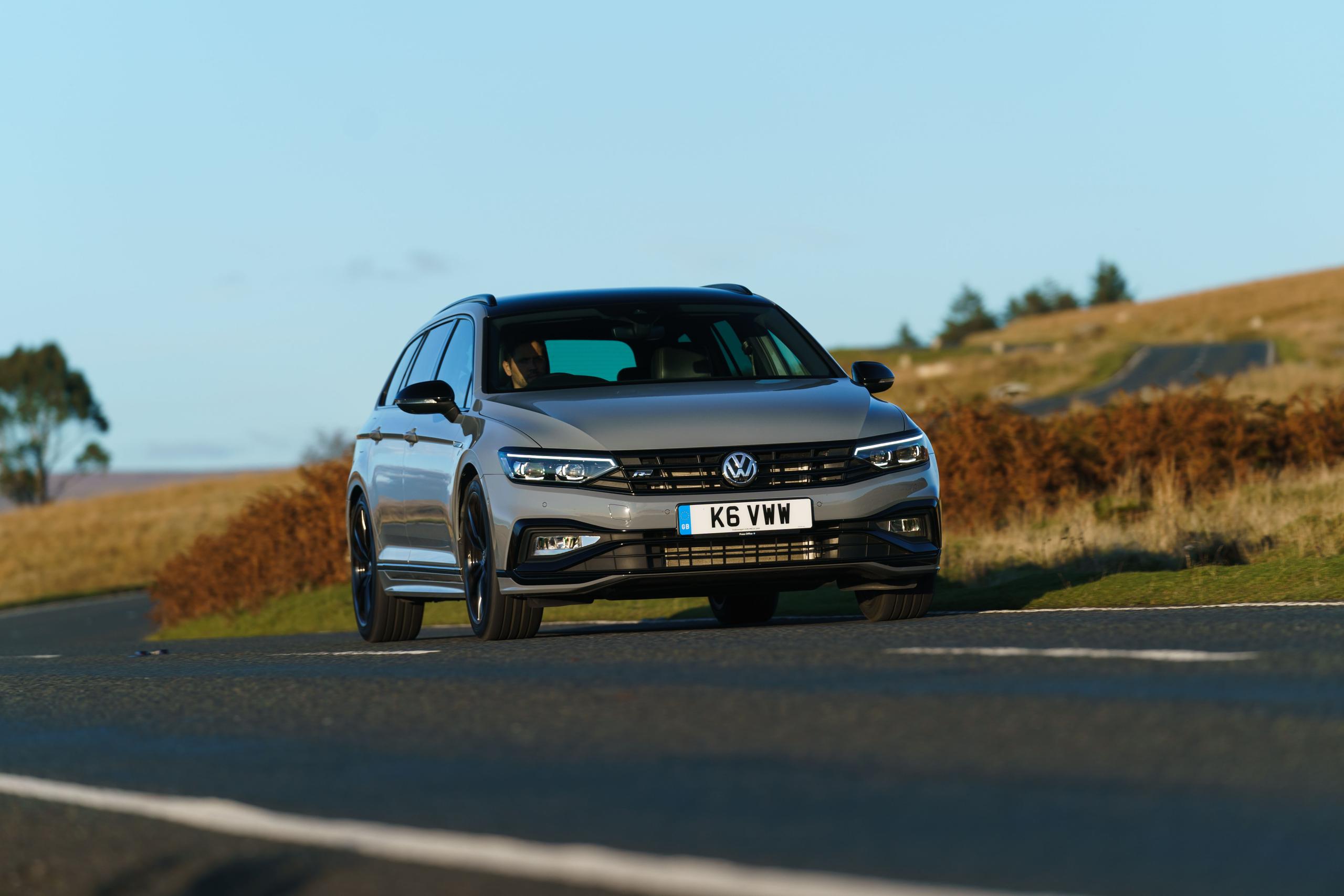 Volkswagen Company Car Business Centre | South West | Heritage Volkswagen