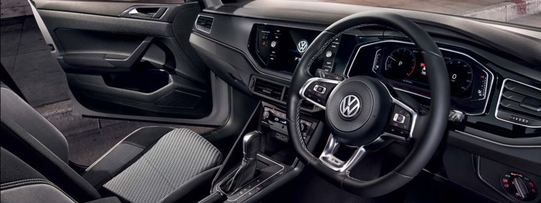 New Volkswagen Polo | Belfast, Newtownabbey | The Agnew Group