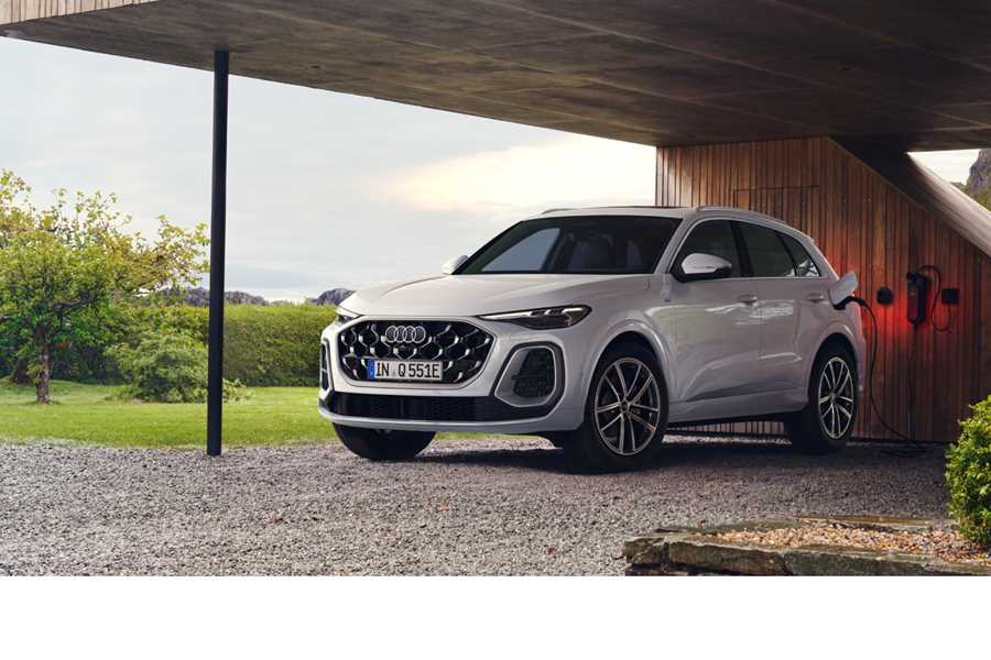 Audi Dealership | Audi Garage | Salisbury, Wiltshire | Heritage Audi