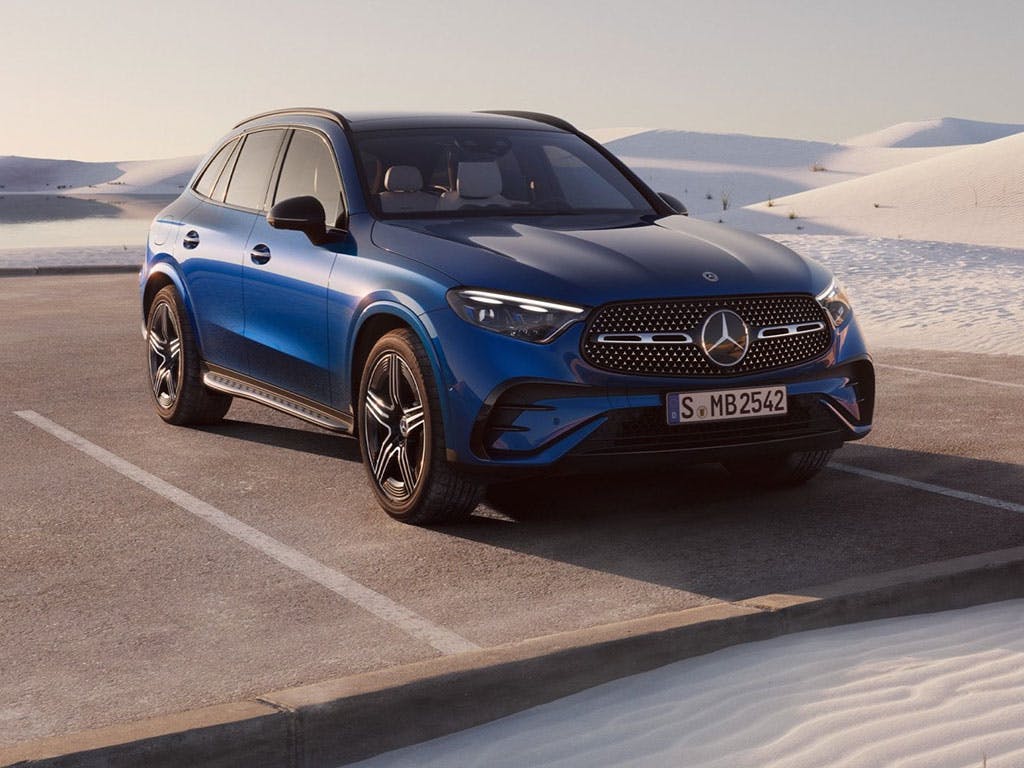 Biggest Mercedes Car Ultimate Guide | Largest SUVS & More