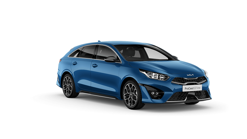 Kia Dealership | North & West Yorkshire | Piccadilly Motors