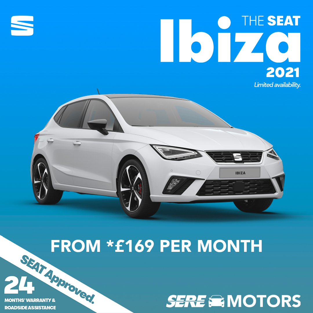 Used SEAT Range | Belfast, Lisburn | SERE Motors