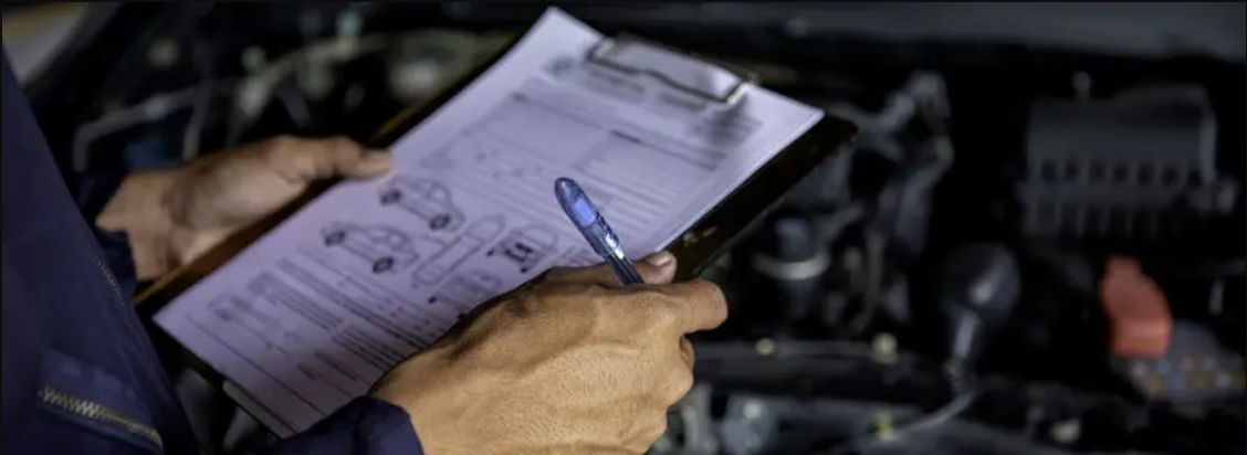 Why is your MOT so important? | Belfast, Lisburn, NI | SERE Motors