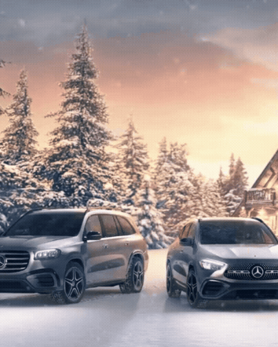 Mercedes Dealership | Cardiff, Newport, Bridgend, Swansea, Neyland
